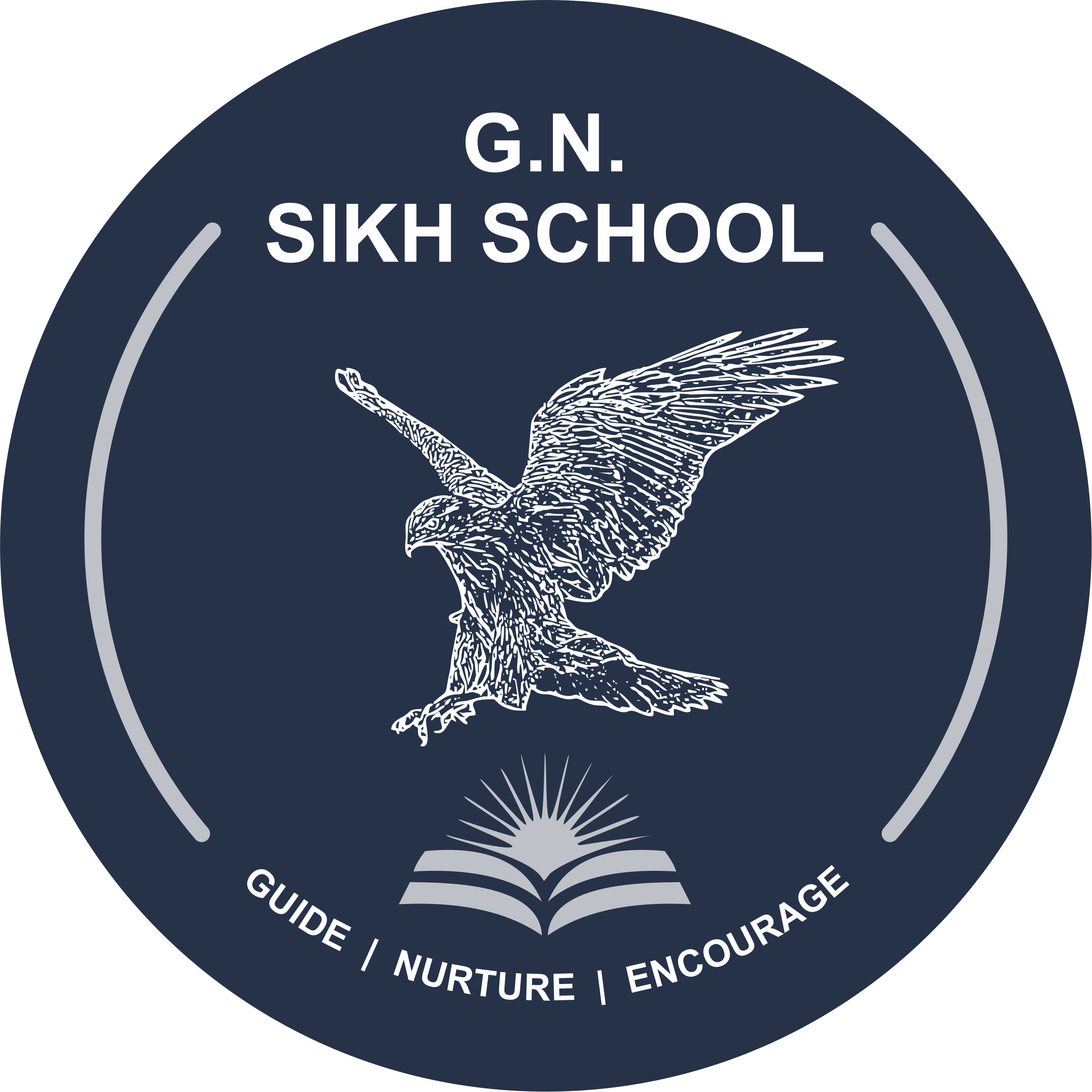 G.N. Sikh School